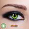 Gaara Cosplay Contact Lenses - Sharingan Contacts - Order Best Naruto ...